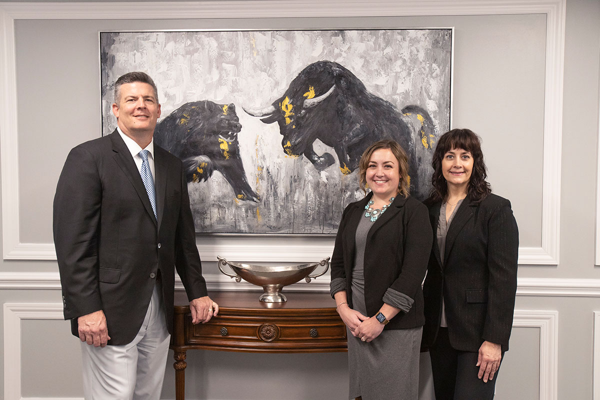 OUR SERVICES - RGA Investments